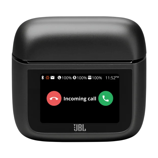 JBL Tour Pro 3 | True Wireless Noise Cancelling earbuds with Smart ...