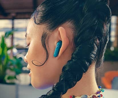 HEAR EVERY DETAIL, FEEL EVERY BEAT.