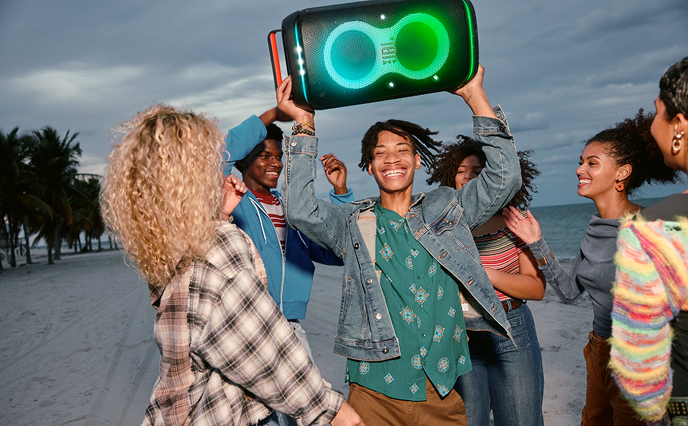 JBL Partybox