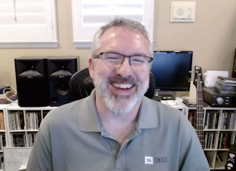 JBL SA750 Amplifier adopts Roon Ready status