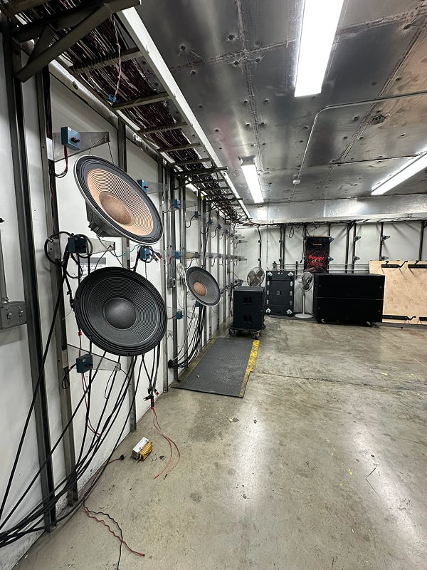 100-Hour Stress Testing