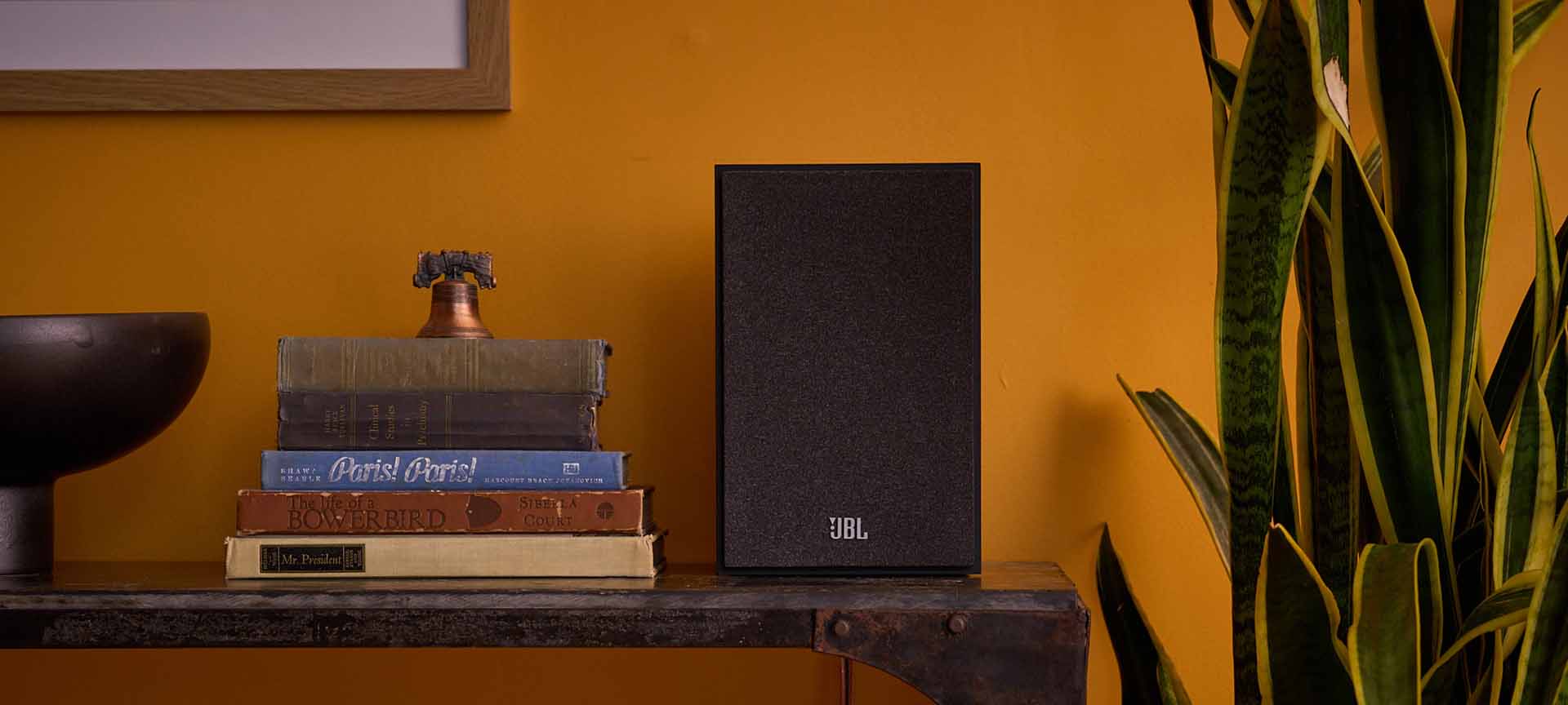 Stage 240B | 2-Way 4.5-inch (114mm) Bookshelf Loudspeaker - Pair