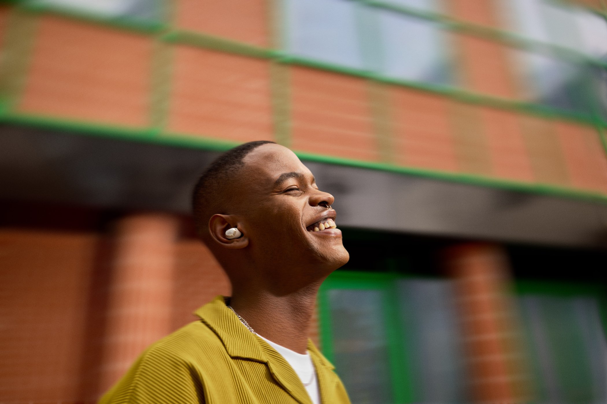 JBL Live Buds 3 | True wireless Noise Cancelling bud-type earbuds