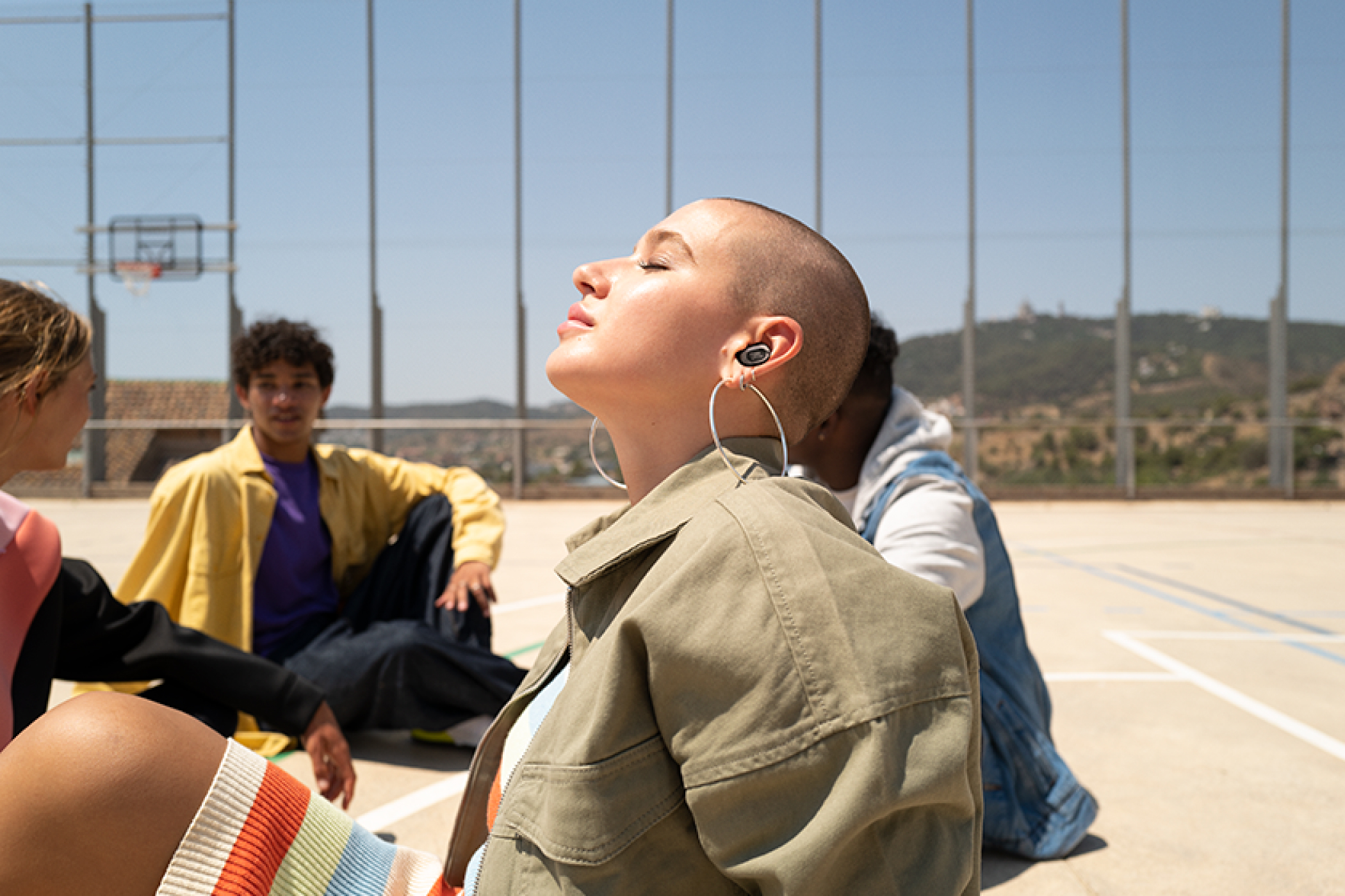 JBL Live Free 2 TWS | True wireless Noise Cancelling earbuds