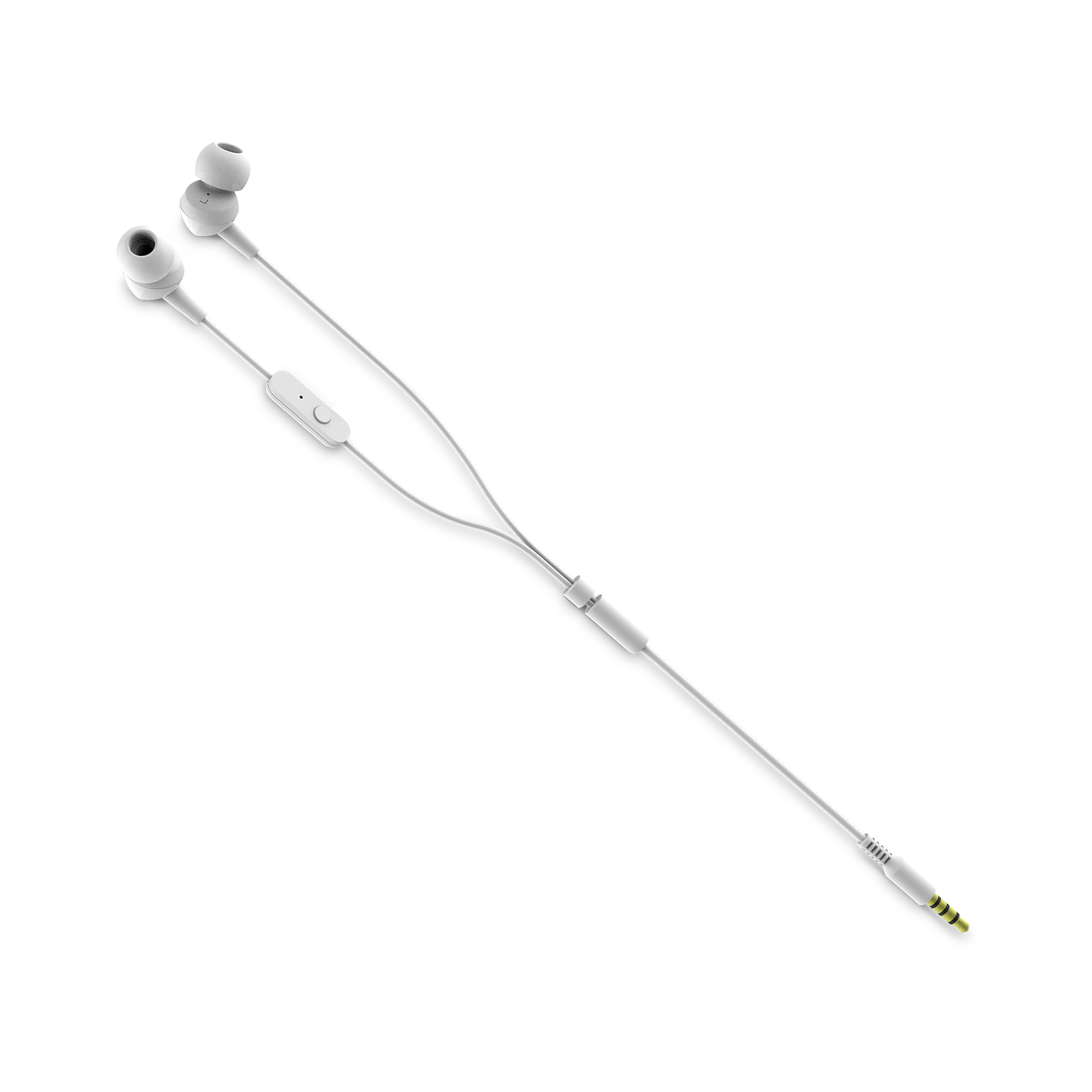 C150SI | JBL C150SI In Ear Headphones