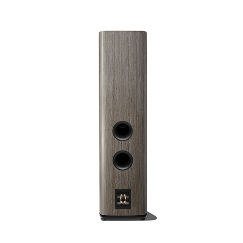 HDI-3800 | 2 ½-way Triple 8-inch (200mm) Floorstanding Loudspeaker