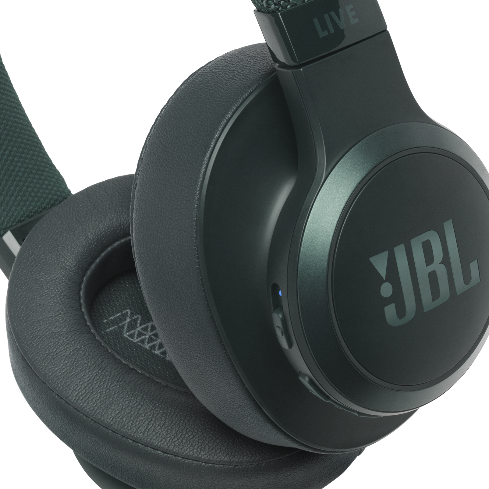 JBL LIVE 500BT | Wireless Over-Ear Headphones