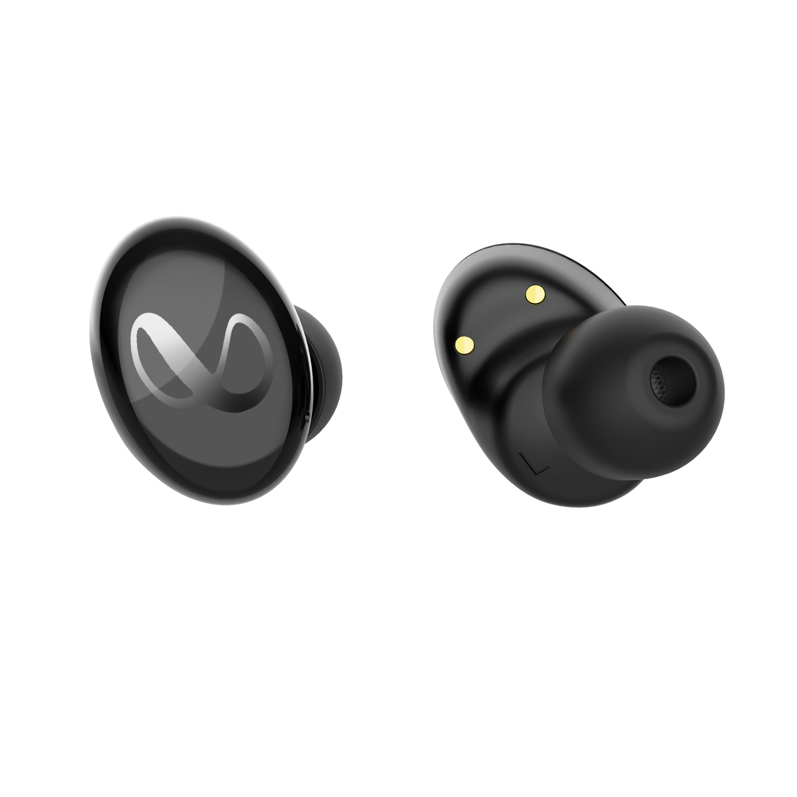 Infinity Spin 120 | Built for a generation on the go!