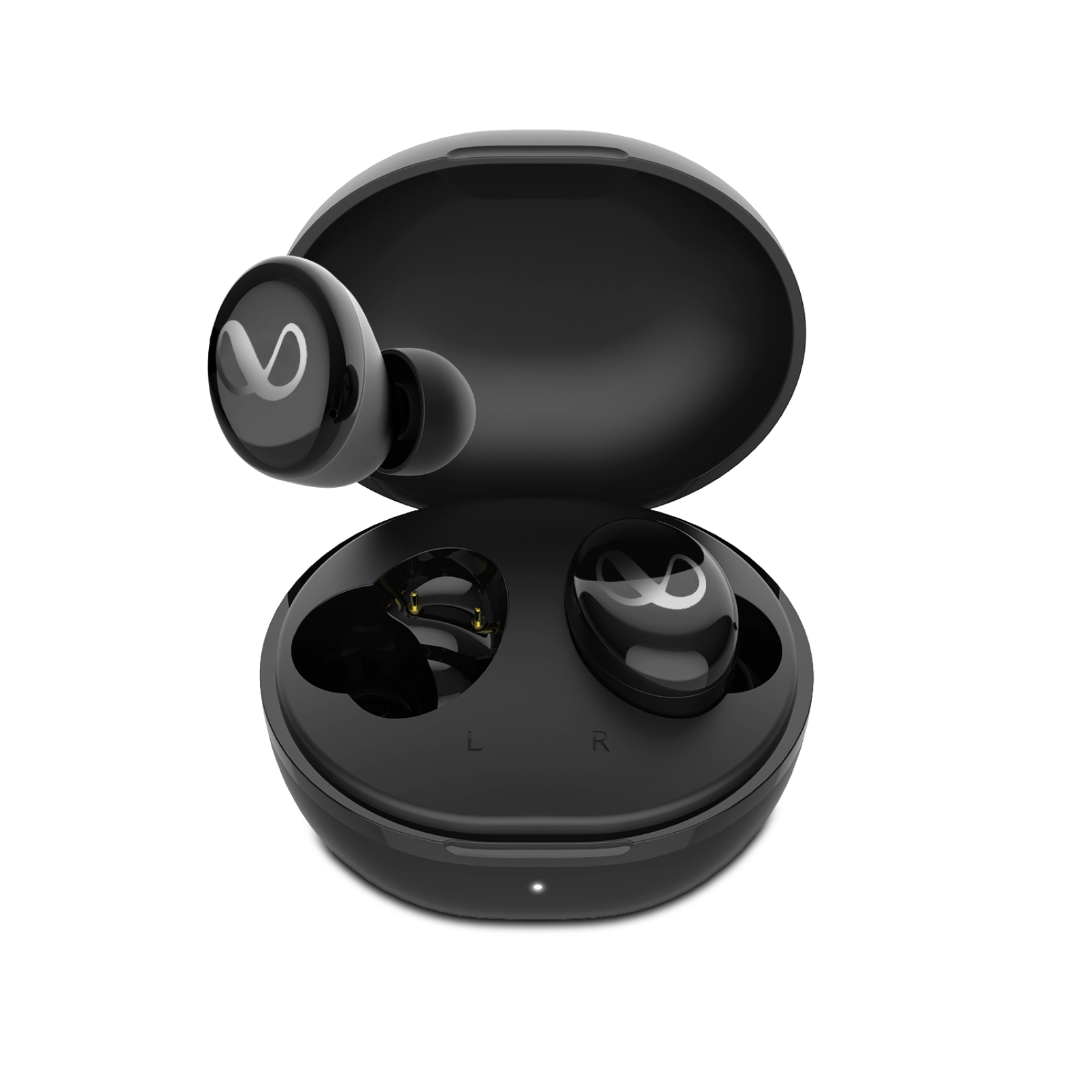 Infinity Spin 120 | Built for a generation on the go!