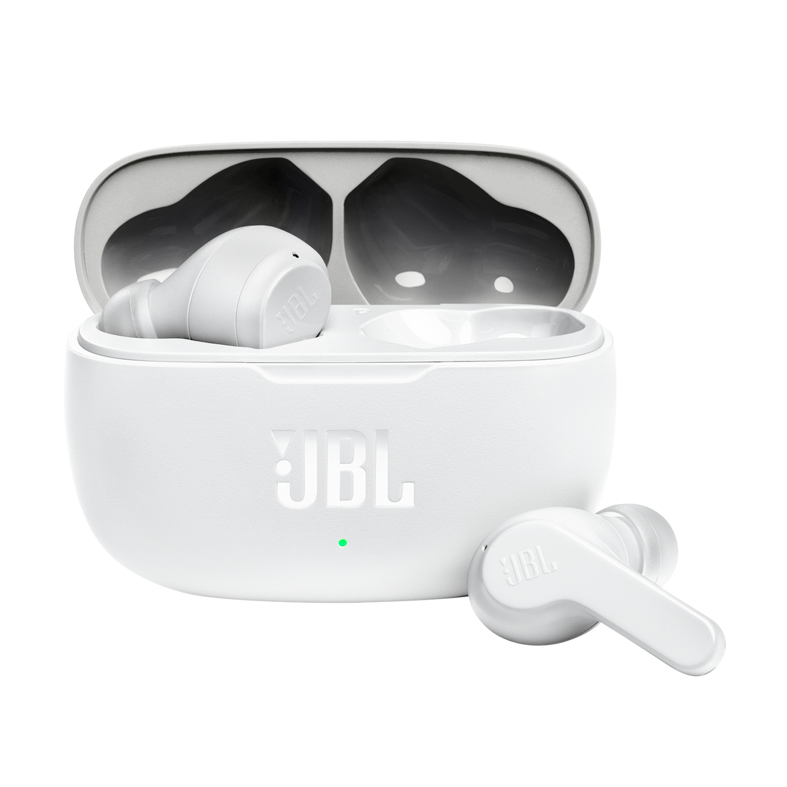 JBL Wave 200TWS | True Wireless Earbuds