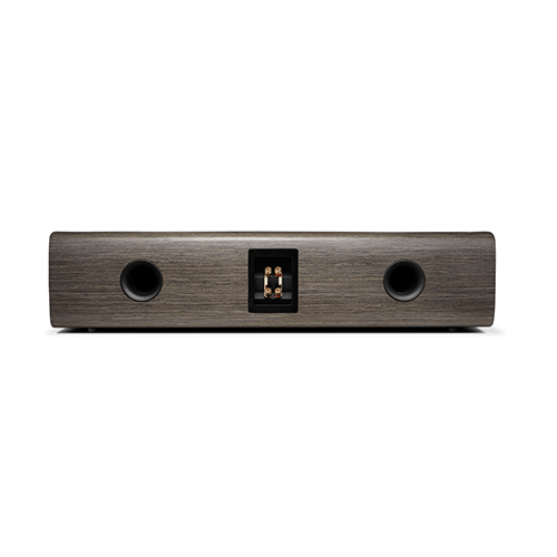 HDI-4500 | 2 ½-way Quadruple 5.25-inch (130mm) Center Channel Loudspeaker