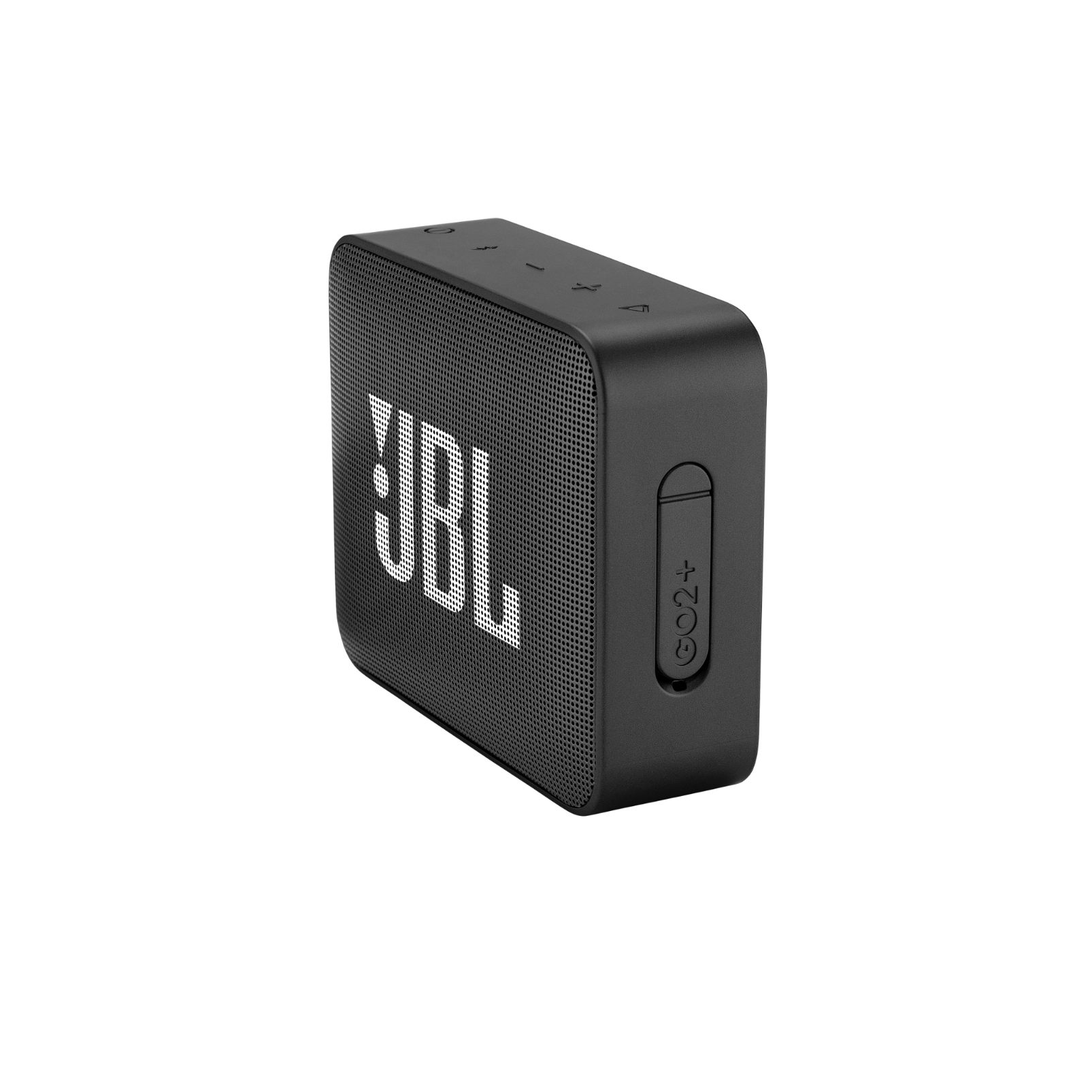 JBL GO2+ | Portable Bluetooth speaker