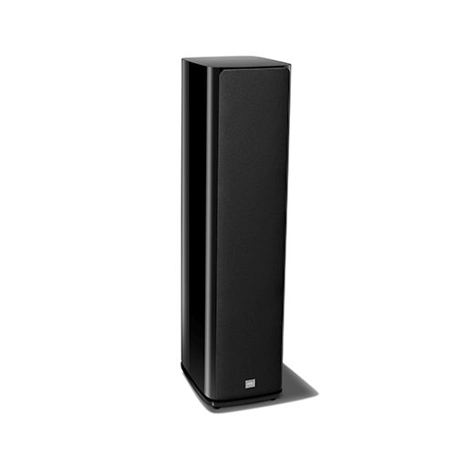 HDI-3600 | 2 ½-way Triple 6.5-inch (165mm) Floorstanding Loudspeaker