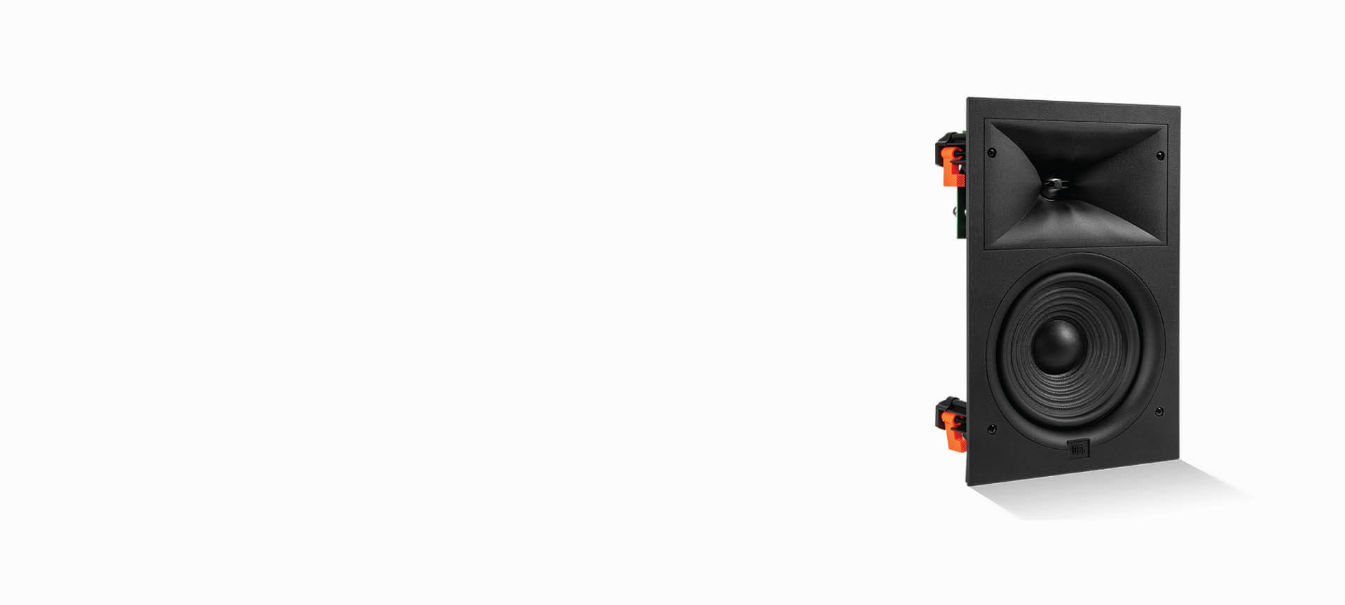 Stage 260W | 2-way 6.5in (166mm) In-Wall Loudspeaker