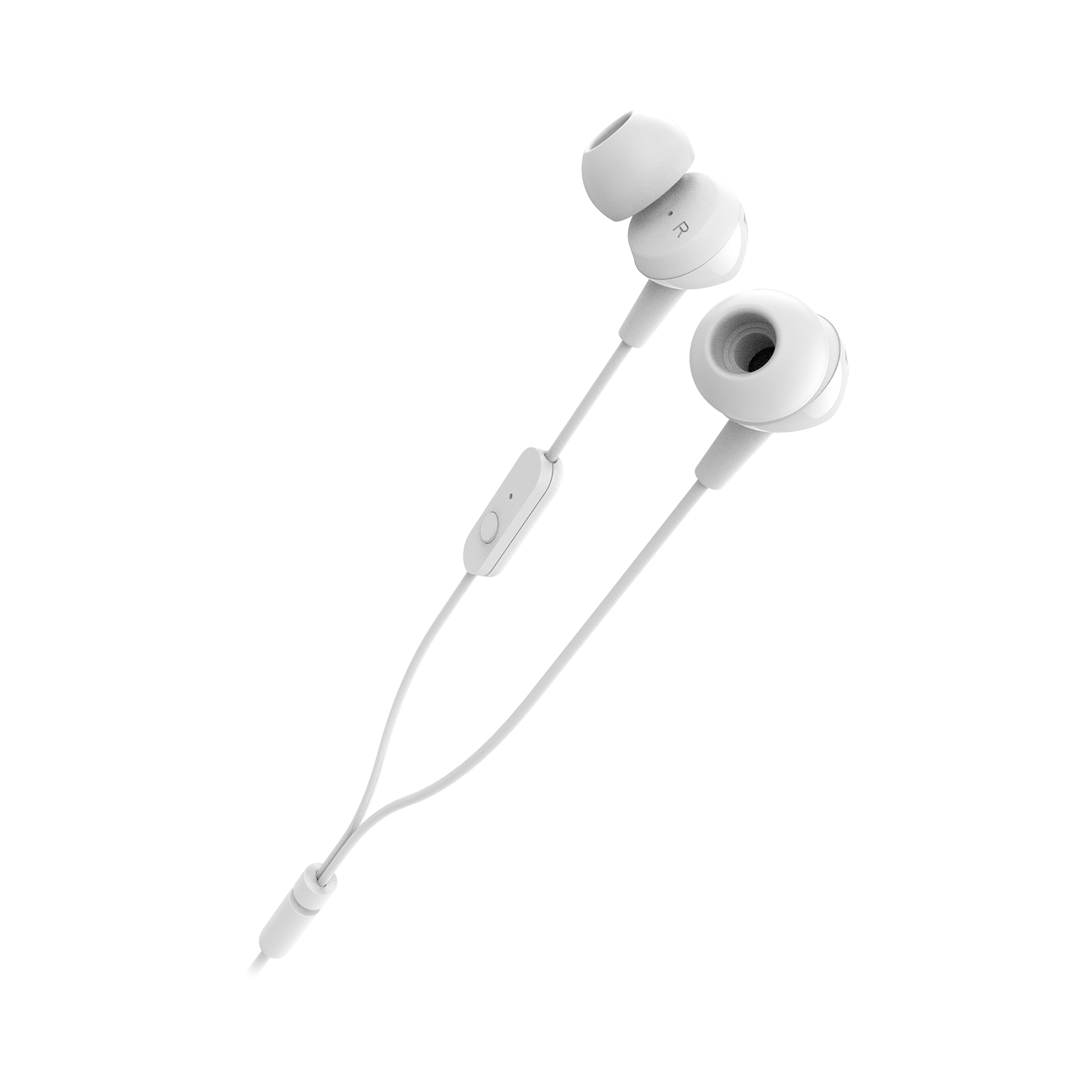 C150SI | JBL C150SI In Ear Headphones