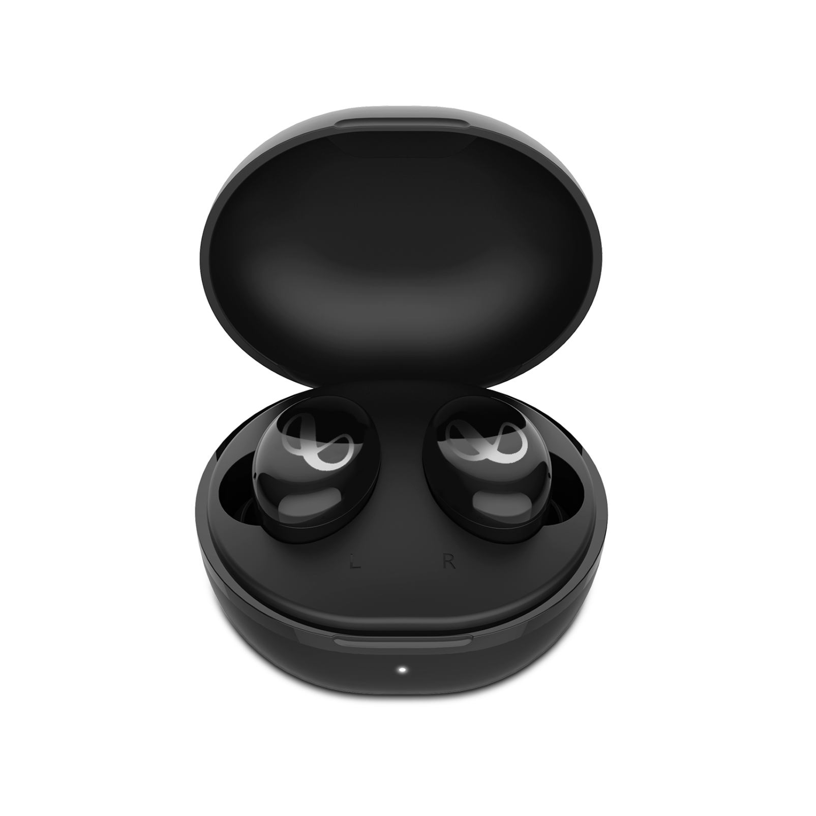 Infinity Spin 120 | Built for a generation on the go!